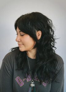 23 Shaggy Wolf Cut Ideas That Add Instant Texture and Rockstar Vibes ...